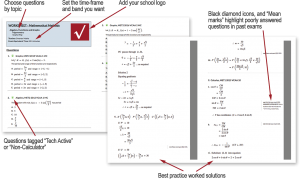VCE Home – SmarterEd and SmarterMaths